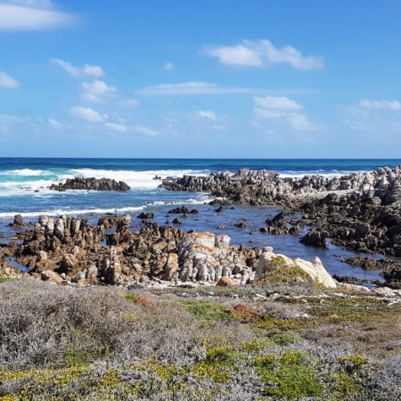 Cape Agulhas :: CK Afrika - Jihoafrická republika - Kapské Město ...